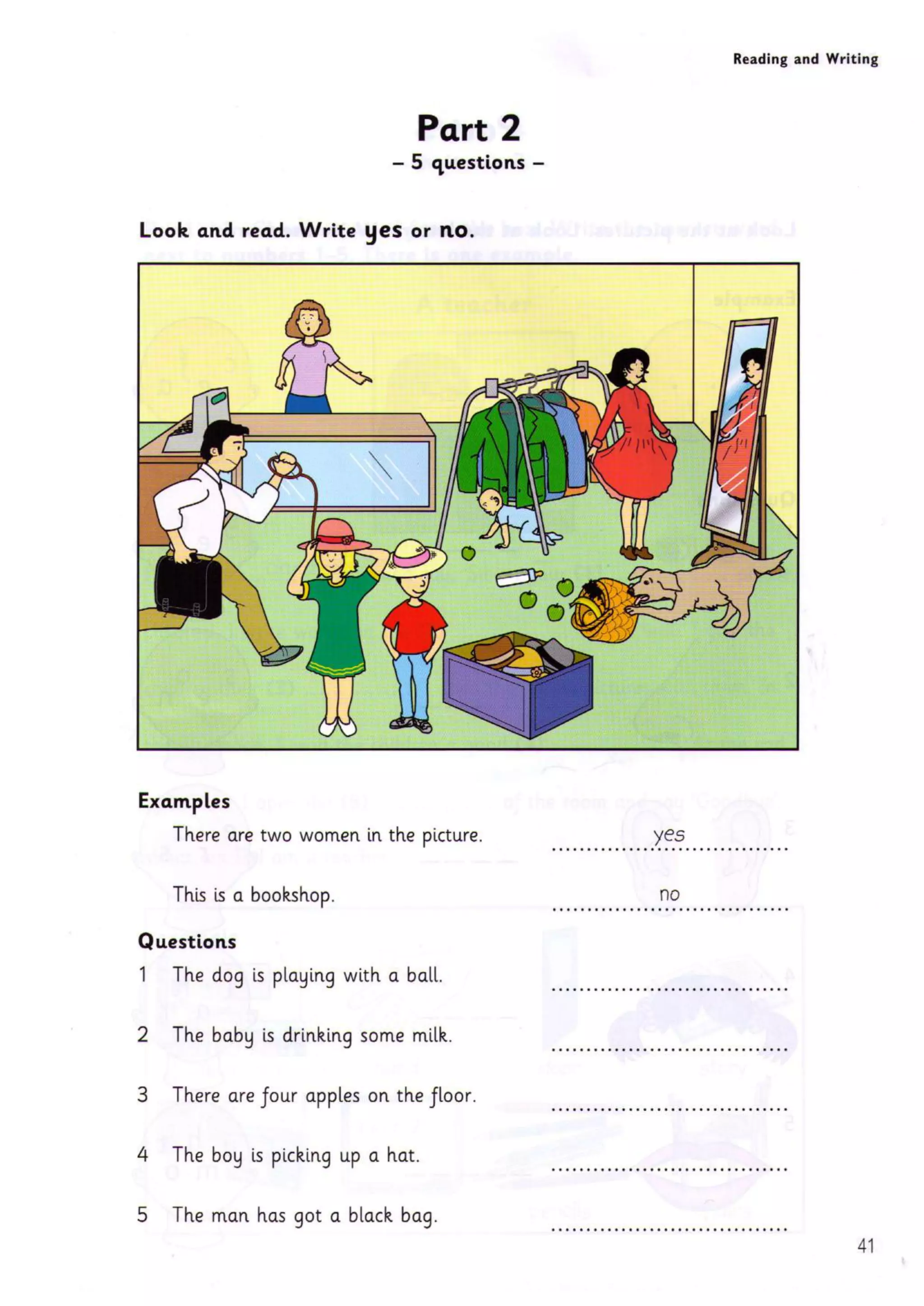 YLE Starters 4. Students book. Examination Papers [EnglishOnlineClub.com].pdf