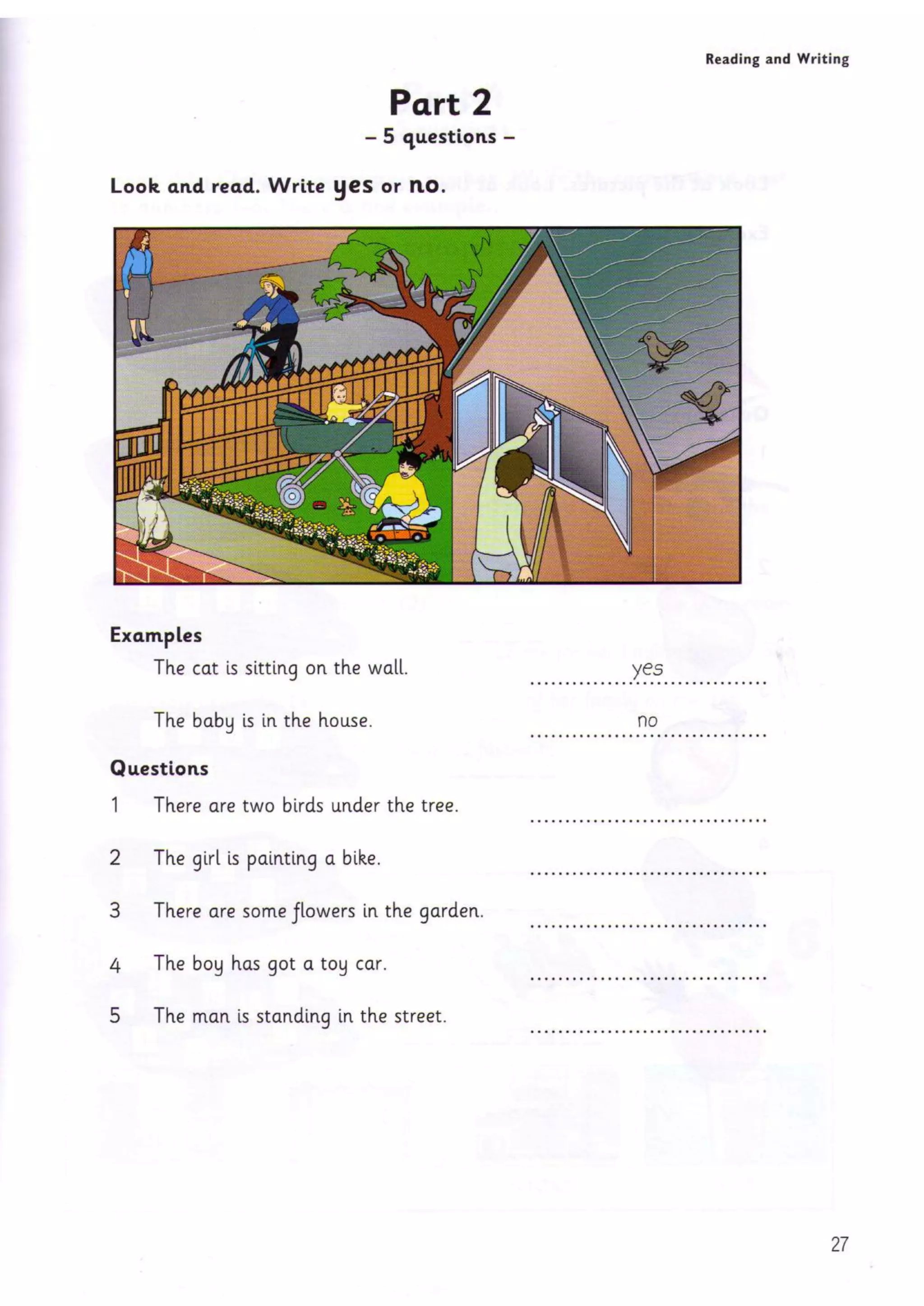 YLE Starters 5. Students book.pdf