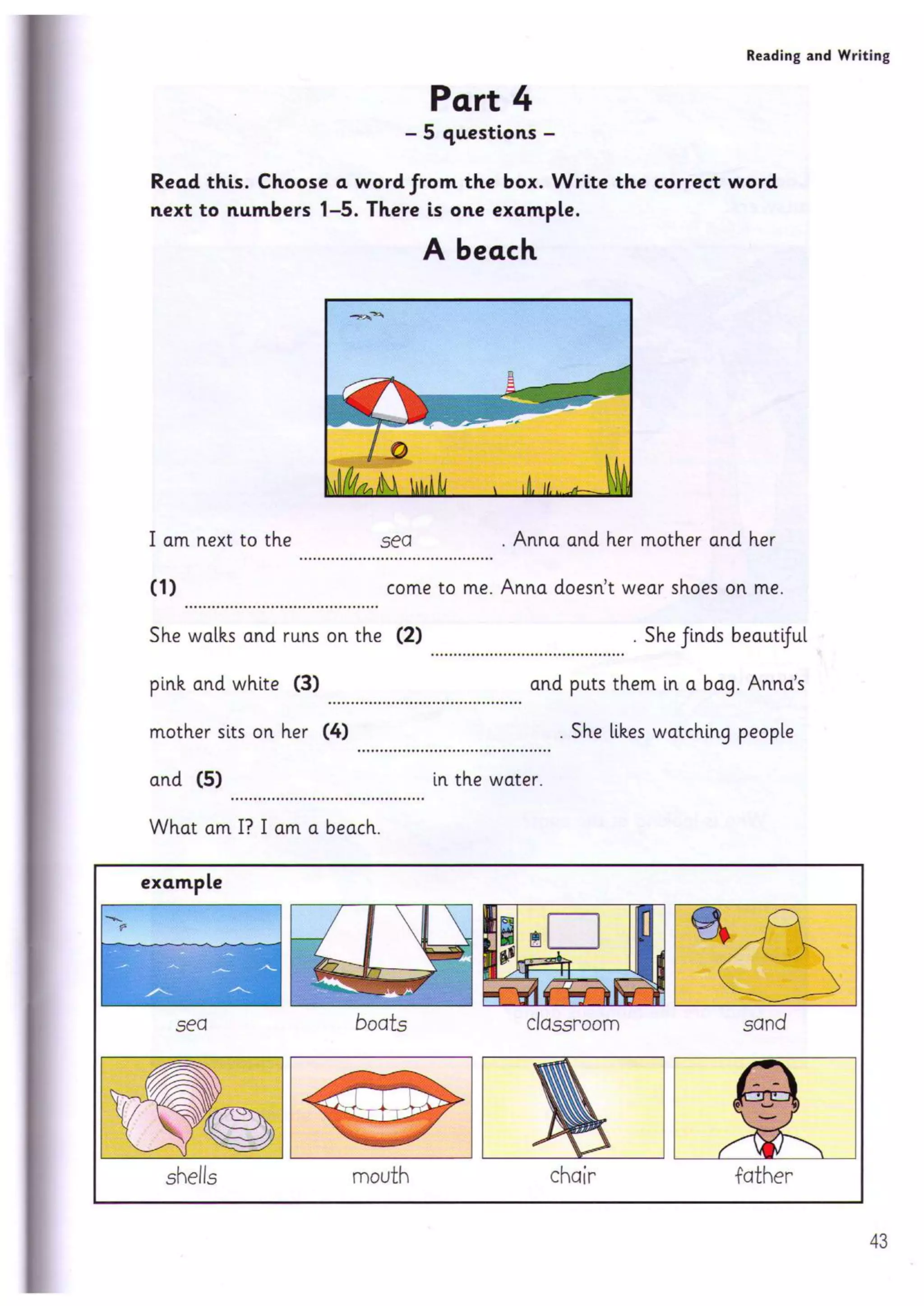 YLE Starters 5. Students book.pdf