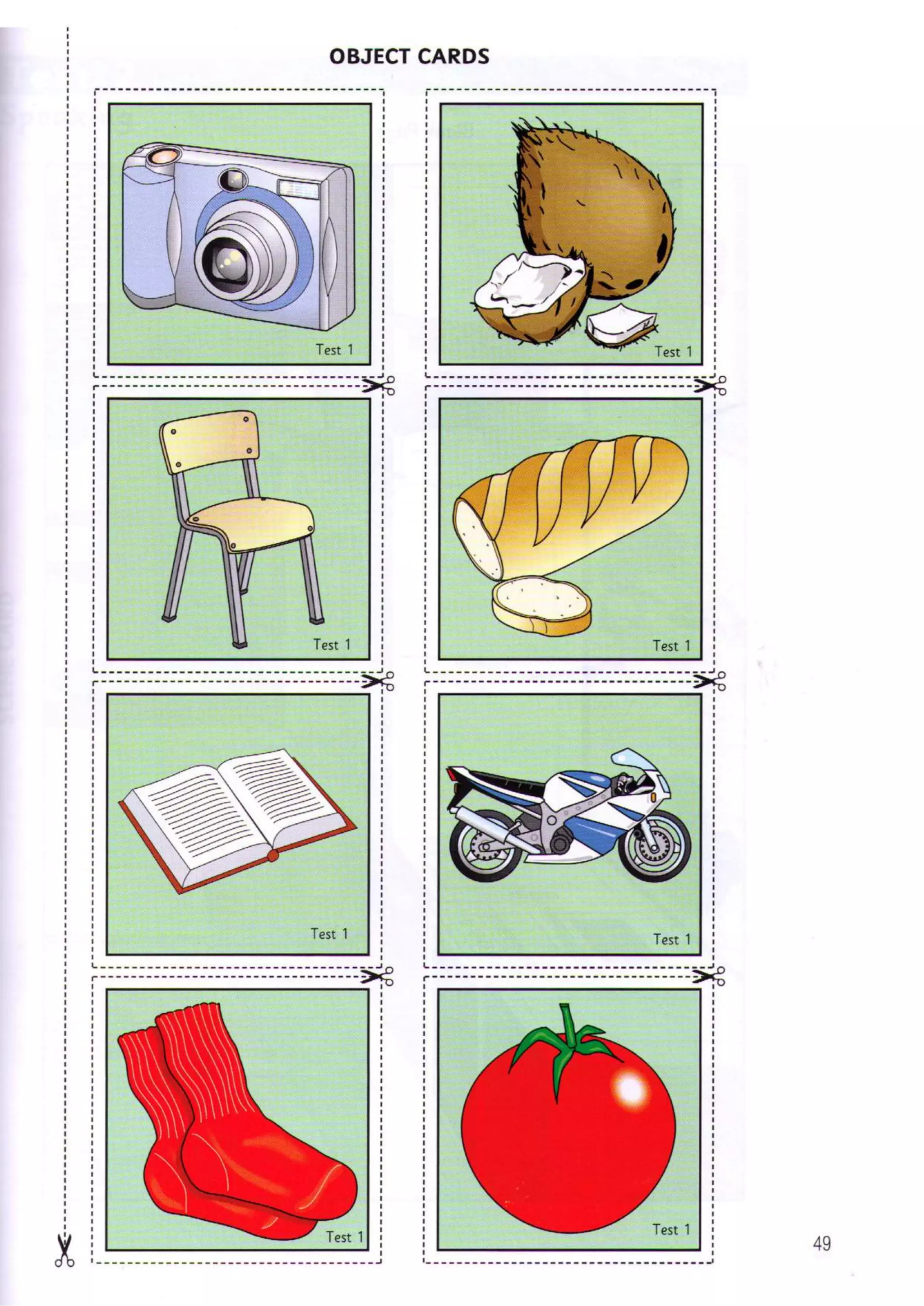 YLE Starters 5. Students book.pdf