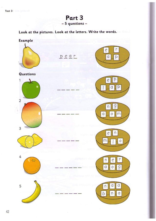 YLE Starters 5. Students book.pdf