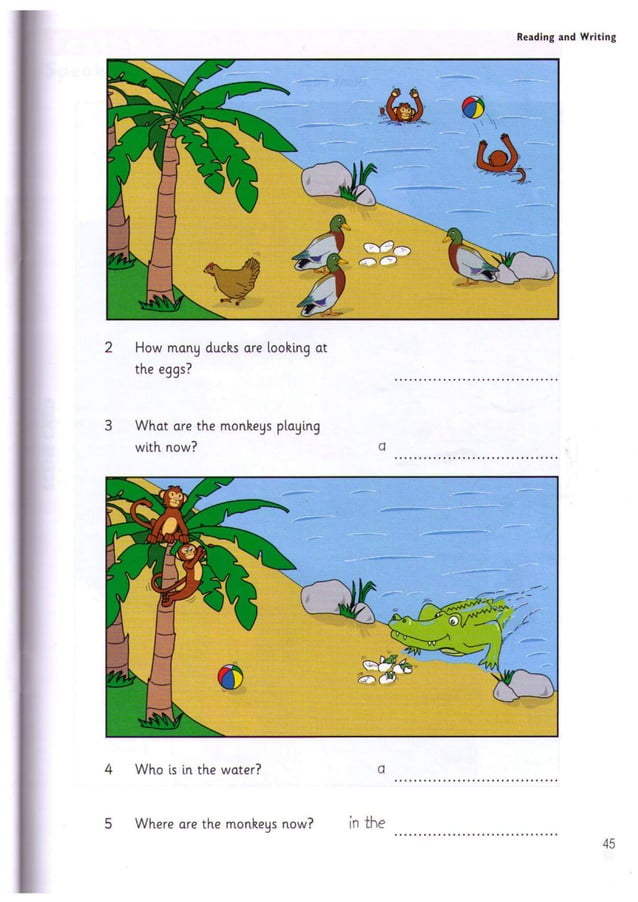 YLE Starters 5. Students book.pdf