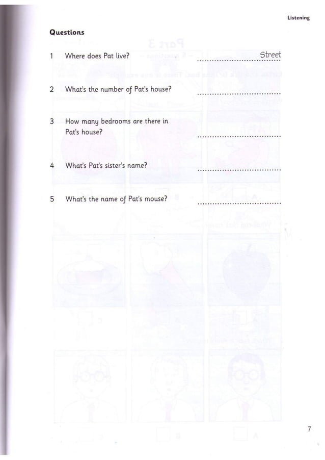 YLE Starters 5. Students book.pdf