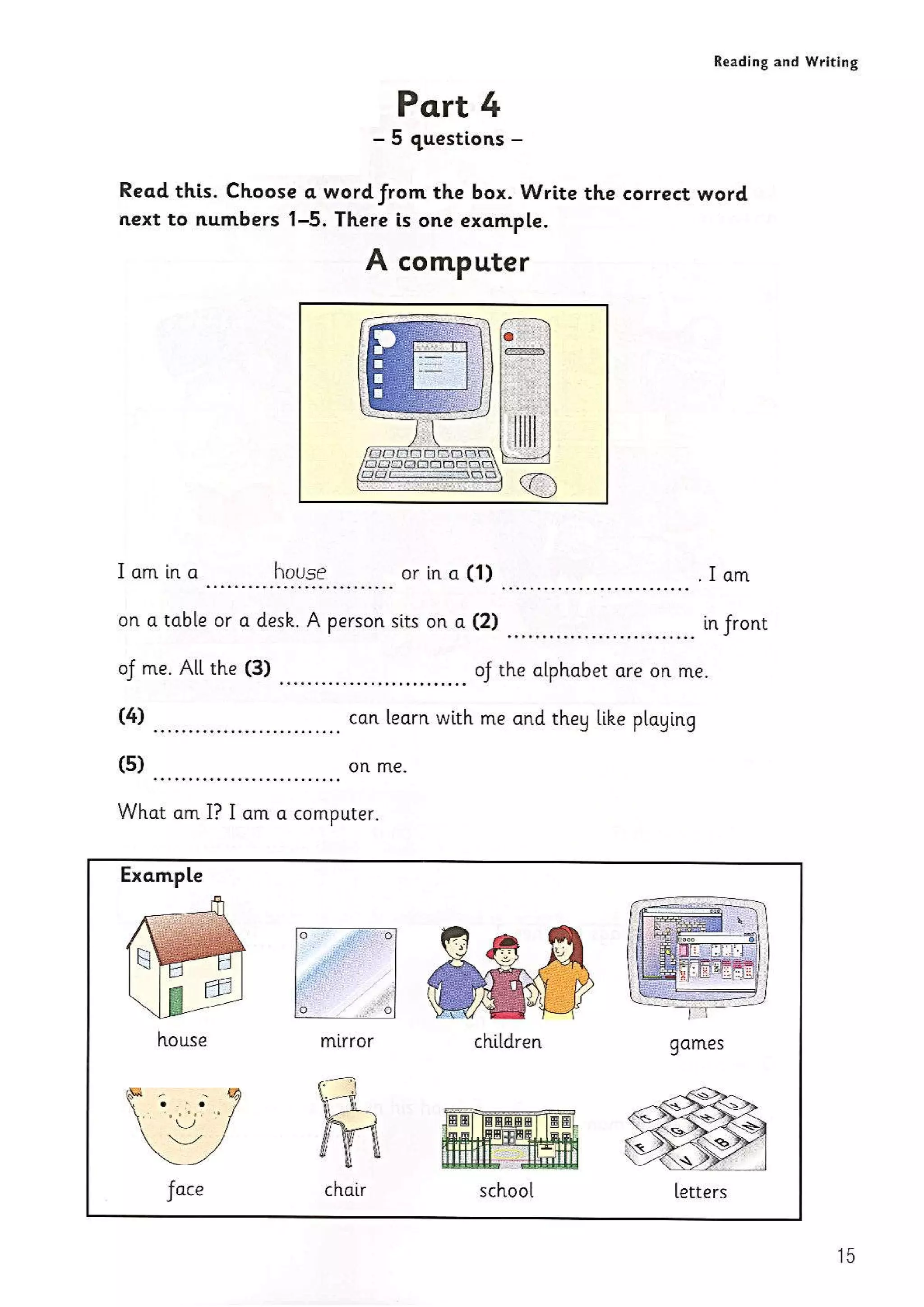 YLE Starters 6. Students book.pdf