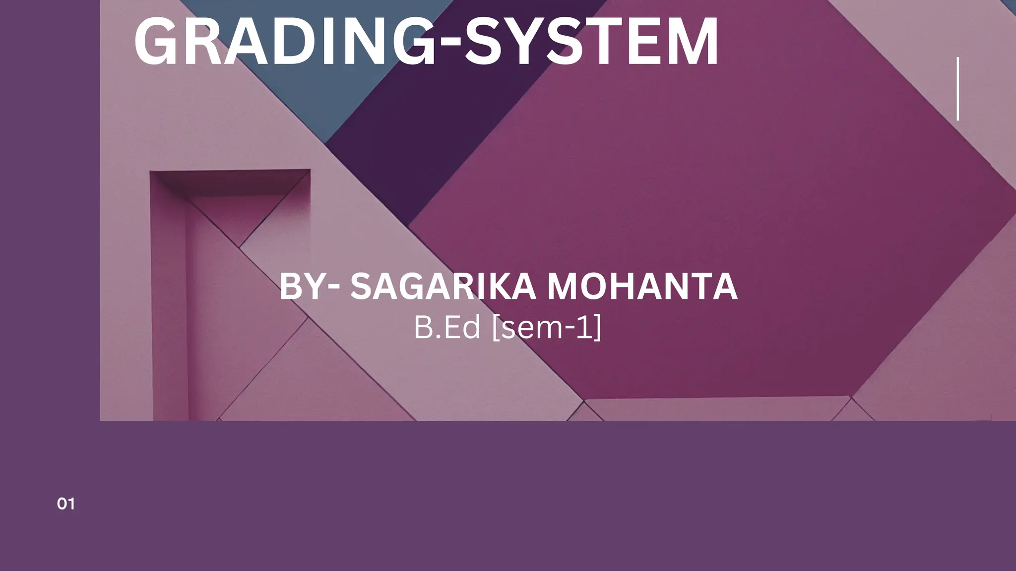 Comparison of grading system of different countries | PPT