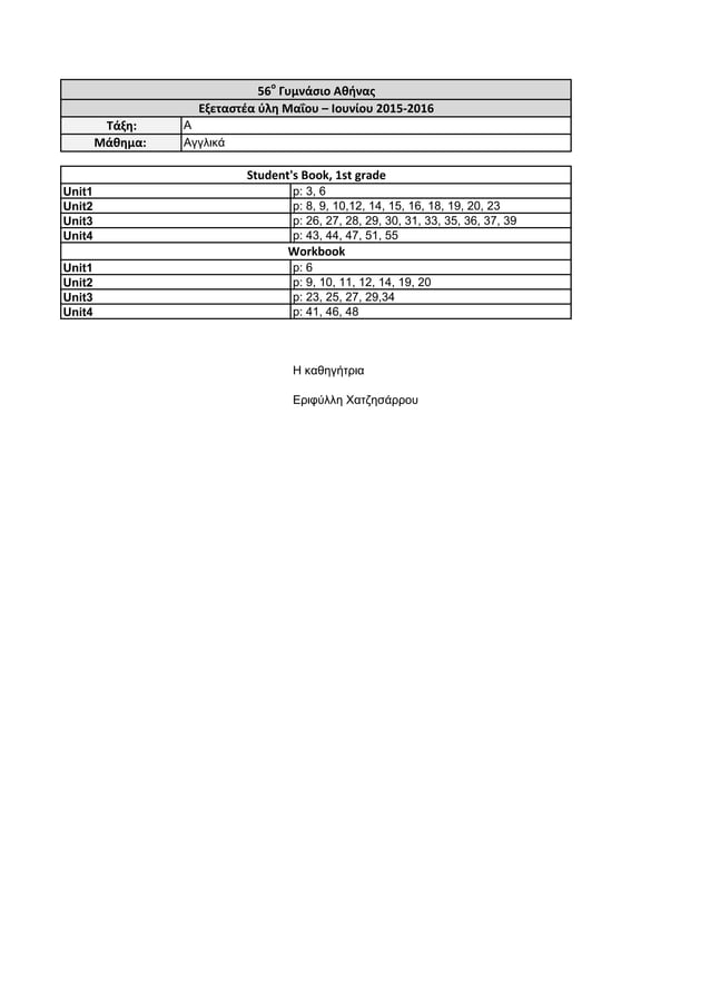 Yli agglika a taxi | PDF