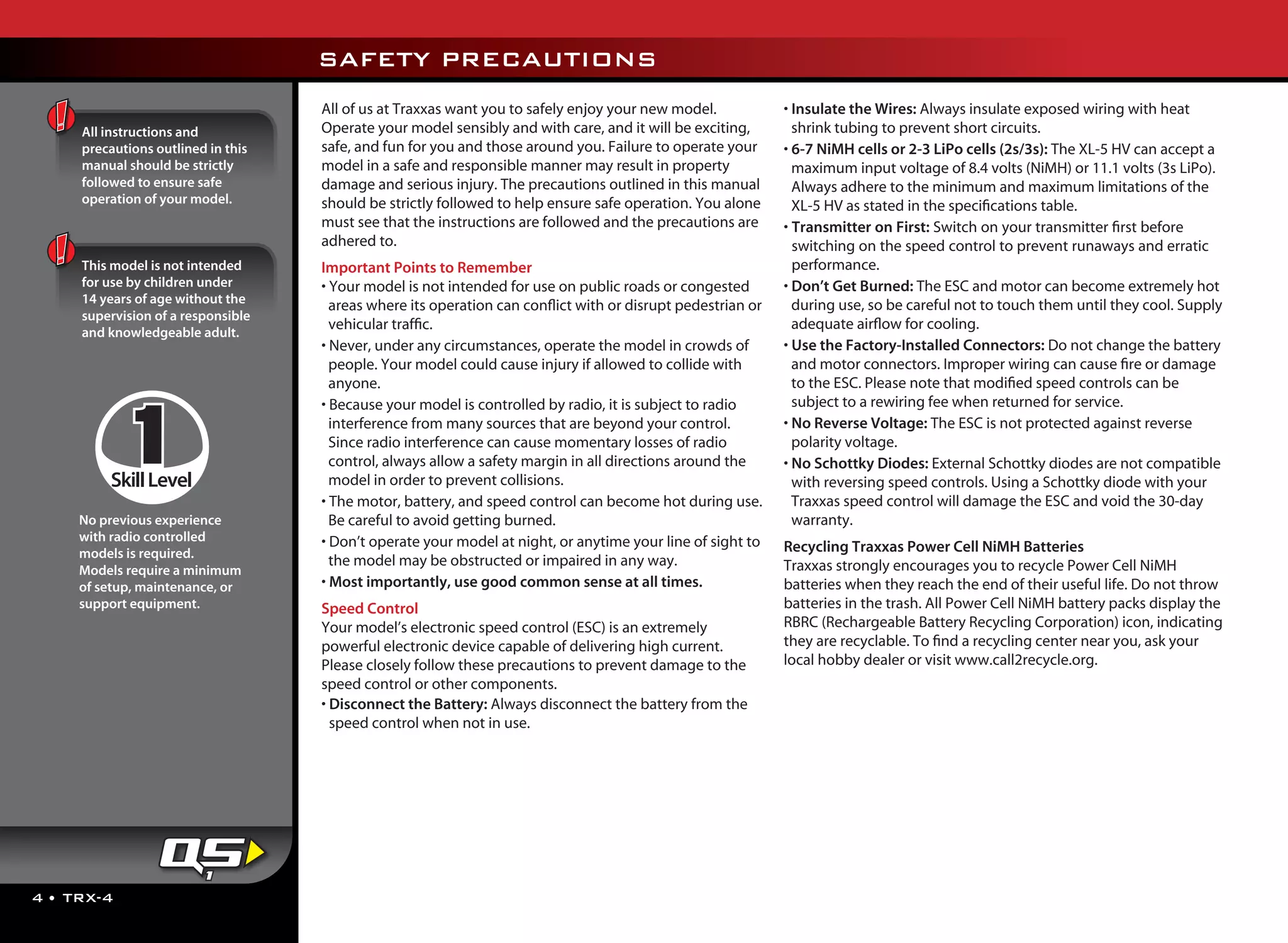 TRX car toturial | PDF