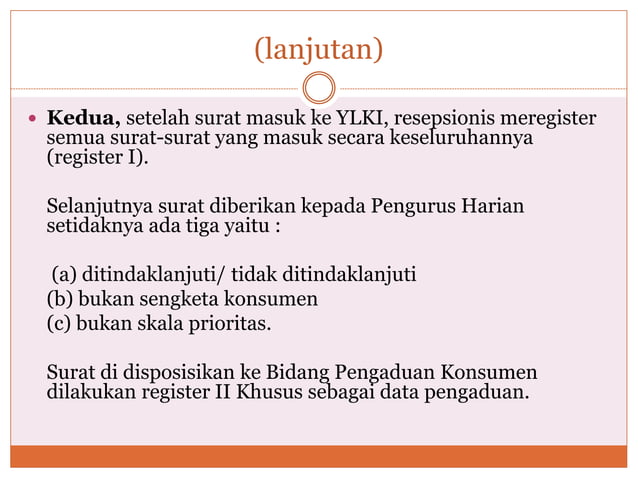Ylki ppt | PPTX
