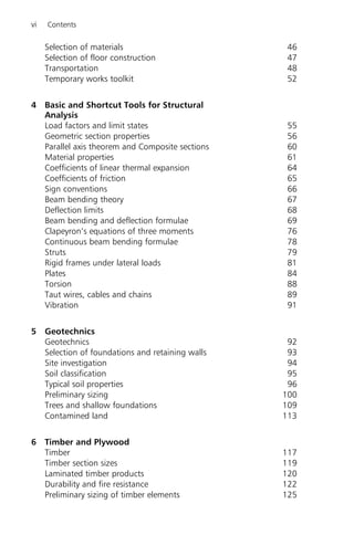 Structural engineer s pocket book | PDF