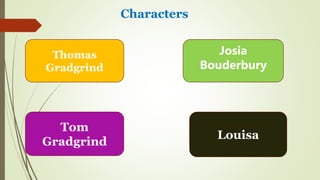 Utilitarianism in Hard Times | PPTX