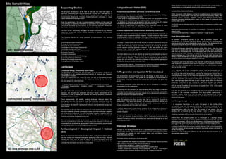 Park of Keir Proposal Presentation | PPTX