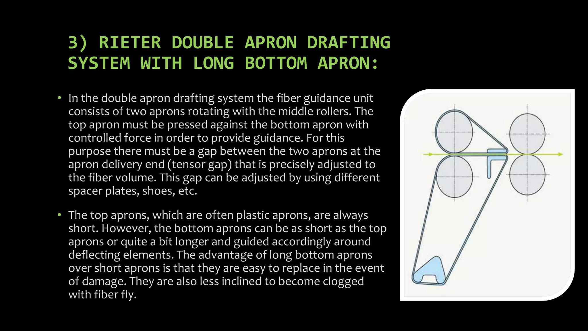 DIFFERENT TYPES OF DRAFTING SYSTEMS | PPTX
