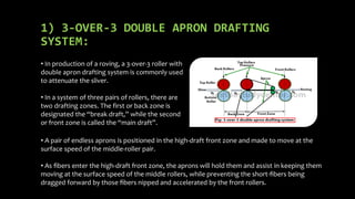 DIFFERENT TYPES OF DRAFTING SYSTEMS | PPTX