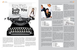 Y! Magazine March-April 2010 | PDF