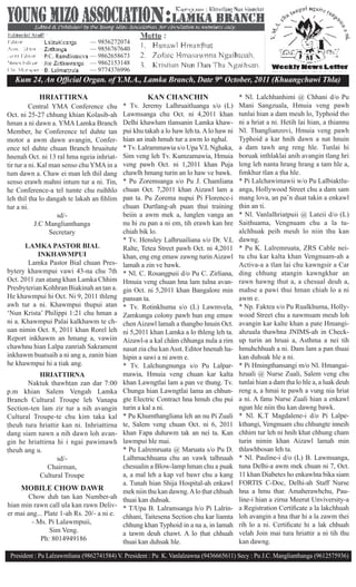 Yma wnl 9 10-11 | PDF