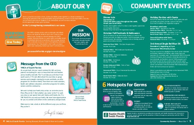 Fall 1 Programs Scantic Valley Ymca Ymca