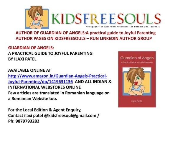 Interactive Story Telling Workshop : YMCA CLUB | PPT