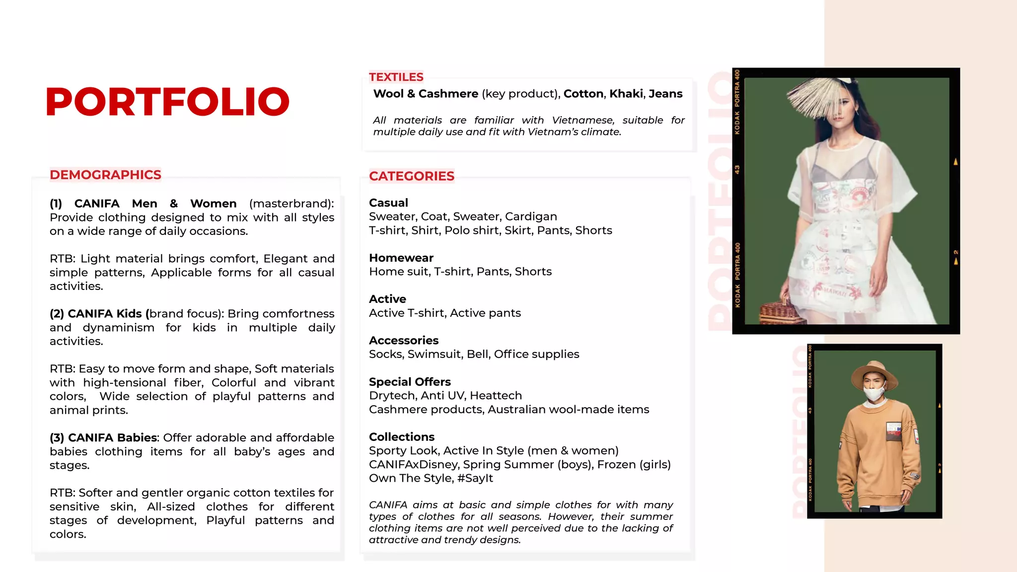 YME7 - CANIFA | PDF