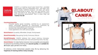 YME7 - CANIFA | PDF