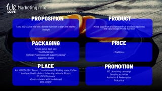 YME7 - Lavifood juice - Graduation grand case | PDF