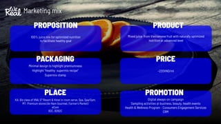 YME7 - Lavifood juice - Graduation grand case | PDF