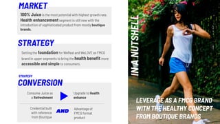 YME7 - Lavifood juice - Graduation grand case | PDF