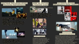 YME7 - Sneakers assignment | PDF