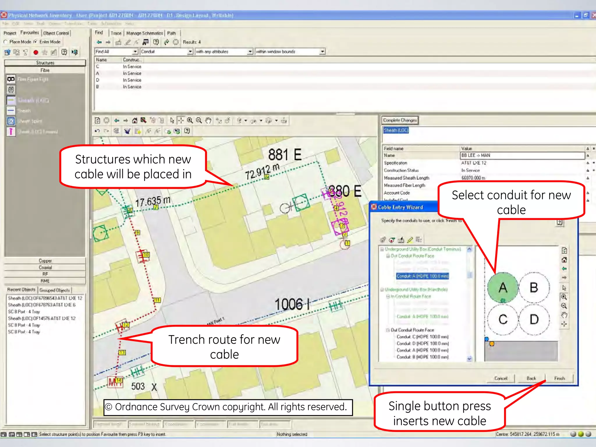 Batty consumerization of geospatial | PPT