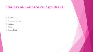 MAATANG_MOKITIcmp.Liketoane | PPTX