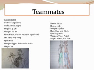 Application for Ymorjay | PPT