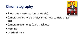 Ym revision progression ppt | PDF