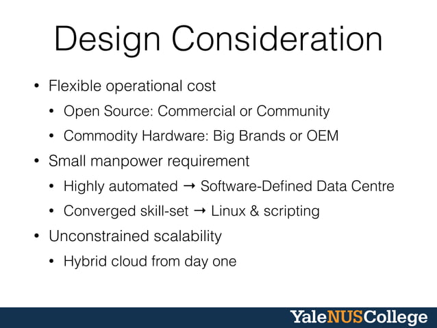 Openstack Implementation At Ihl Pdf