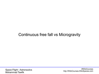 A Glipse on Astronautics | PDF