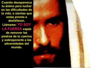 Yo Soy | PPT