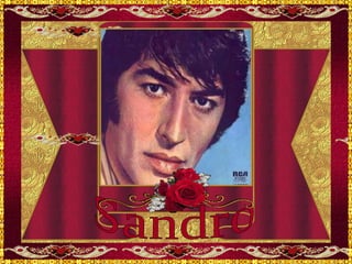 Yo Te Amo (Sandro) | PPS