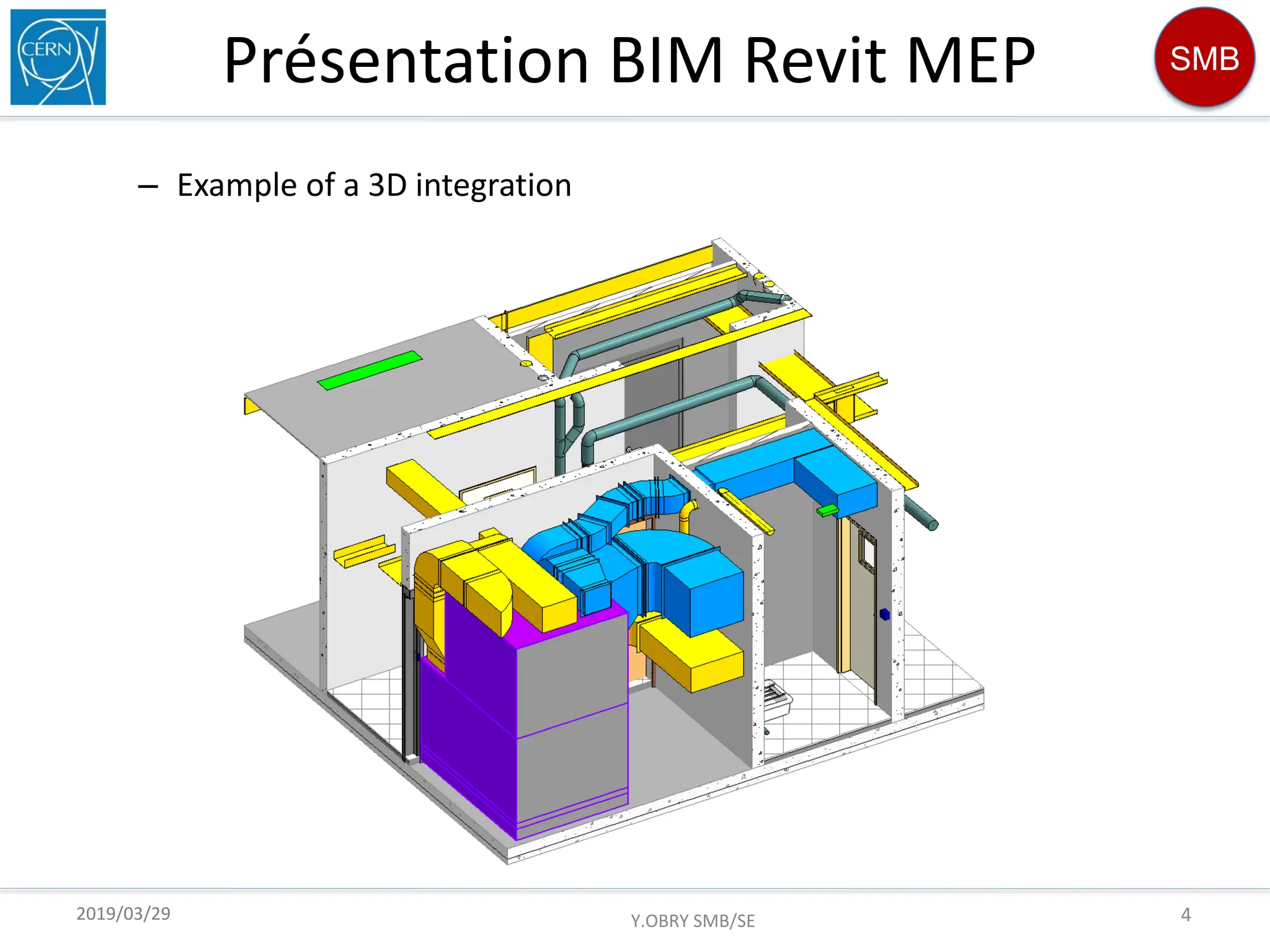 HVAC coordination and data analysis revit | PDF