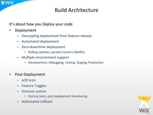 Software Architecture | PPT