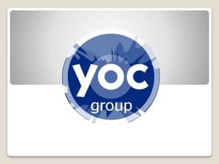 Yoc Presentation | PPT