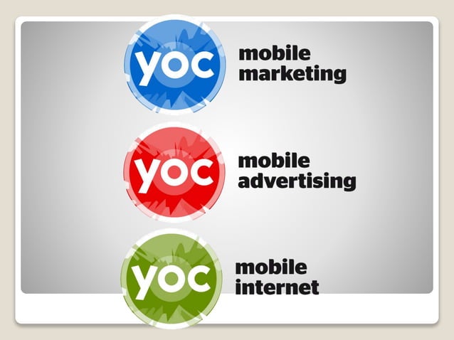 Yoc Presentation | PPT