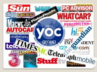 Yoc Presentation | PPT