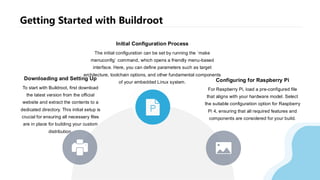 Yocto-Buildroot Presentation for Embedded | PDF