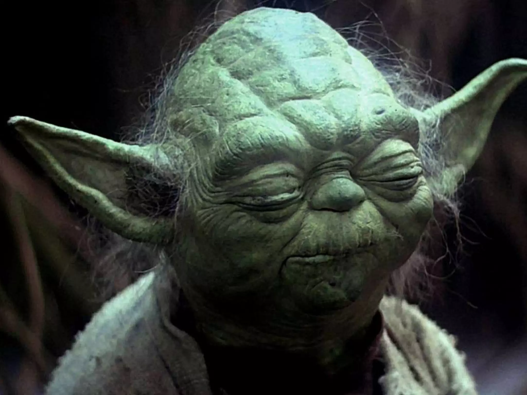 Yoda karakia | PPTX