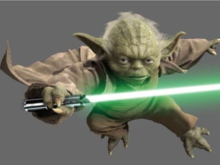 Yoda karakia | PPTX