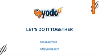 Yodo1 Games Company Overview | PDF