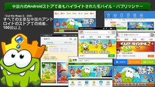 Yodo1 Corporate Overview June 2014 Japanese version | PPT | Free Download