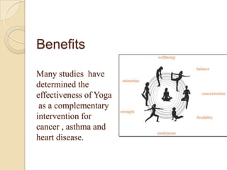 Yoga | PPTX