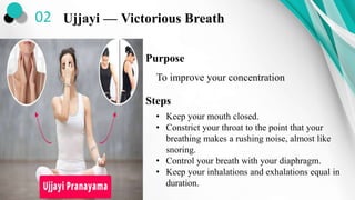 Yoga | PPTX