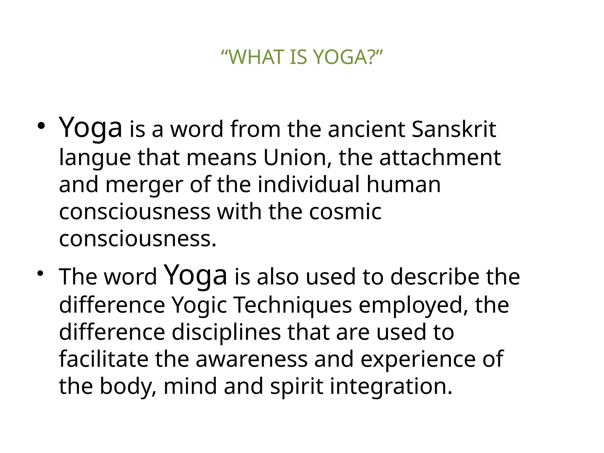 The history of Yog in four broad categories.pptx
