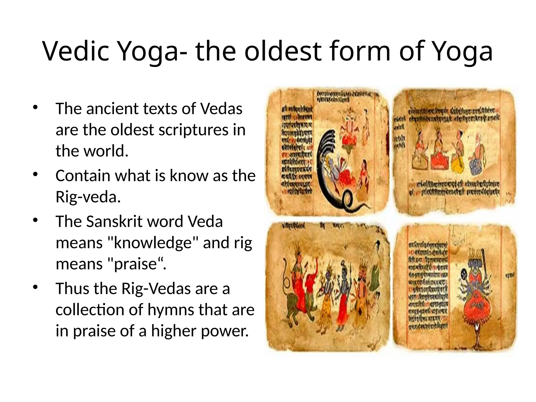 The history of Yog in four broad categories.pptx