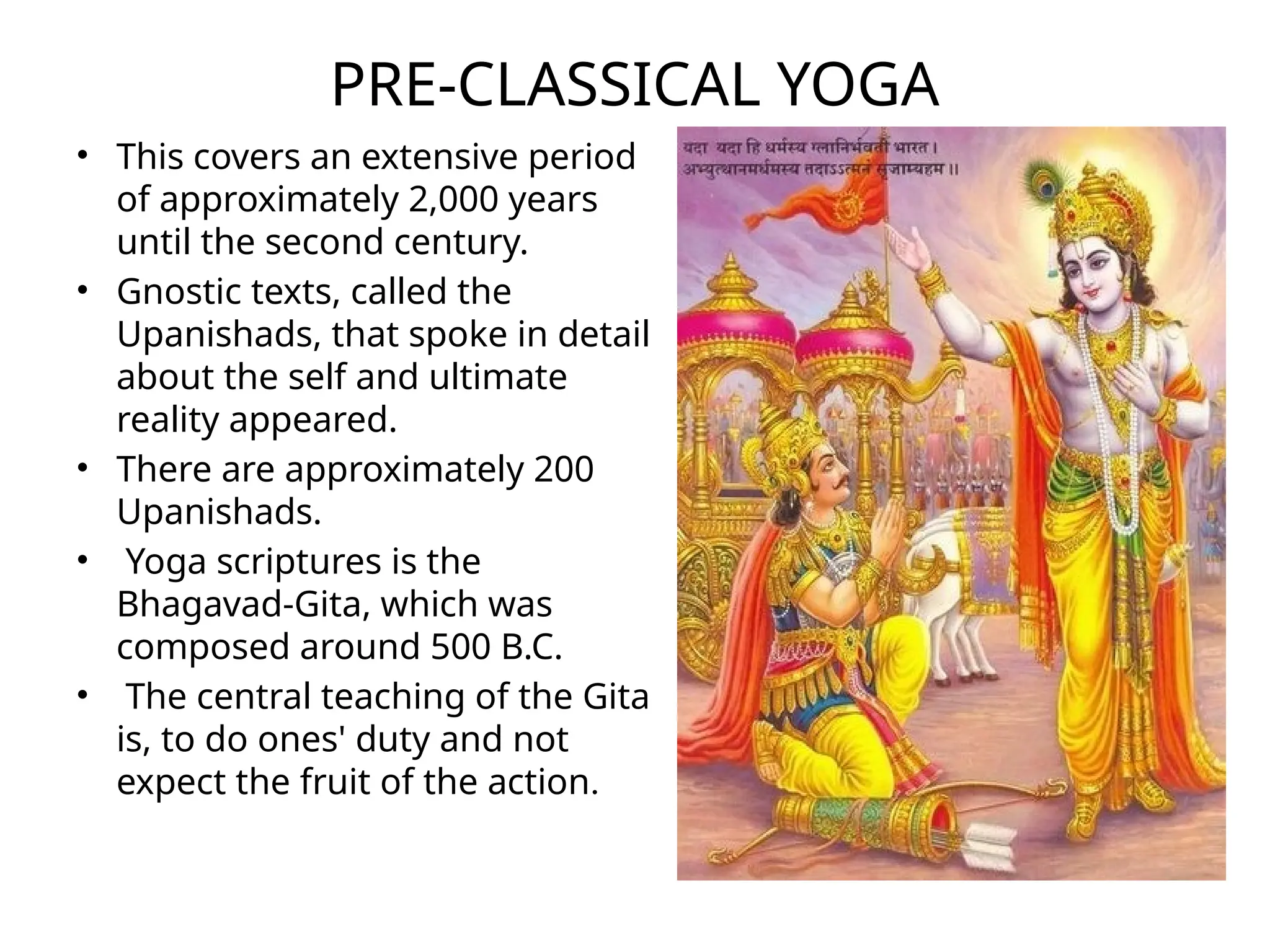 The history of Yog in four broad categories.pptx